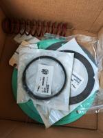 China Compair Industrial Air Compressor Spare Parts A93190940 Gasket Ring with Oil Filter for sale
