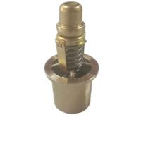 China Retail Gardner Denver Scroll Air Compressor Spare Parts 12V Temperature Control Valve for sale
