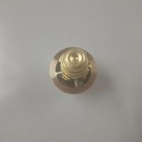China Retail Gardner Denver Scroll Air Compressor Spare Parts 12V Temperature Control Valve for sale