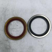 China Gardner Denver Air Compressor Spare Parts 25BC876 Gasket for Building Material Shops for sale