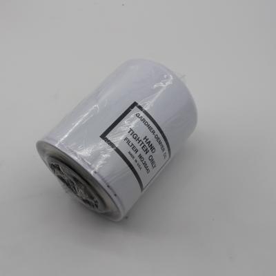 China ISO9001 Certified 26A43 Oil Filter for Gardner Denver Air Screw Compressor Spare Parts for sale