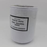China ISO9001 Certified 26A43 Oil Filter for Gardner Denver Air Screw Compressor Spare Parts for sale