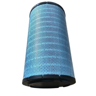 China Glassfiber Air Filter for Atlas CompAir Gardner Denver Industrial Compressor Parts for sale