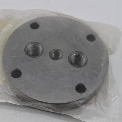 China Gardner Denver Industrial 40 CBM Air Screw Compressor 302SSY083 Steering Valve Gasket Kit for sale
