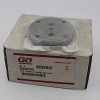 China Gardner Denver Industrial 40 CBM Air Screw Compressor 302SSY083 Steering Valve Gasket Kit for sale