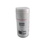China Compair Industrial Air Compressor Spare Parts Oil and Gas Separator for Food Beverage for sale