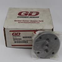 China Gardner Denver Industrial 40 CBM Air Screw Compressor 302SSY083 Steering Valve Gasket Kit for sale