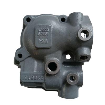 China 1625476310 Hose Assembly Made in Manufacturing Plant for Atlas Air Compressor for sale