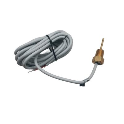 China 21D264 Temperature Sensor Essential Part for Gardner Denver Screw Air Compressor for sale