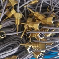China 21D264 Temperature Sensor Essential Part for Gardner Denver Screw Air Compressor for sale