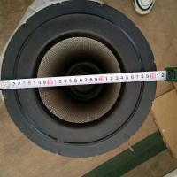 China High Temperature Air Filter for Gardner Denver Atlas CompAir Compressor Spare Parts for sale