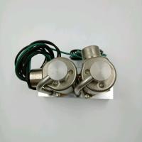 China Maximum Performance Glass Hydraulic Element for Air Compressor Spare Parts 301EAQ861 for sale