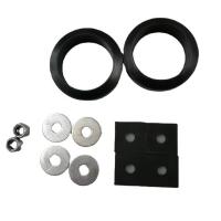 China Belt CompAir Gardner Denver Industrial Air Compressor Spare Parts ISO9001 Certified for sale