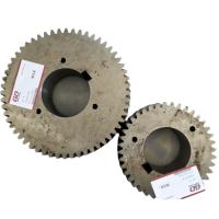 China 302SSY181 Gear for Excellent Reliability Industrial Air Screw Compressor Spare Parts for sale