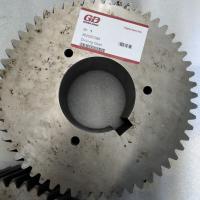 China 302SSY181 Gear for Excellent Reliability Industrial Air Screw Compressor Spare Parts for sale