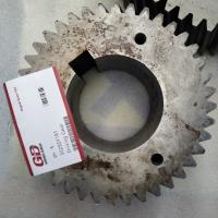 China 302SSY181 Gear for Excellent Reliability Industrial Air Screw Compressor Spare Parts for sale