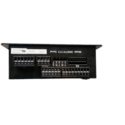 China Air Compressor Spare Parts Supply 300ETK1173 Gardner Denver Ingersoll Rand Controller for sale