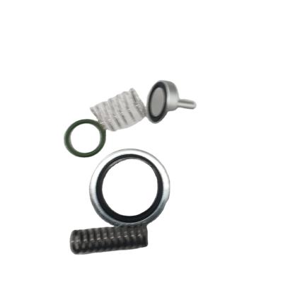 China 0070600274 Plastic Tube for Atlas Air Compressor Building Material Shops' Best Option for sale