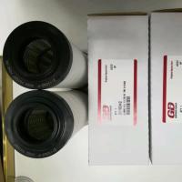 China Oil Filter For Gardner Denver Air Screw Compressor Spare Parts In Energy Mining Sector for sale