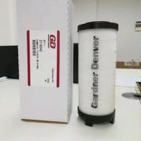 China Oil Filter For Gardner Denver Air Screw Compressor Spare Parts In Energy Mining Sector for sale