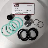 China 315SSU6013 Rotary Gasket Kit Top Choice for Gardner Denver Industrial Air Compressors for sale
