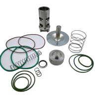 China Hose Clip 0347610020 for Atlas Air Compressor in Design and Energy Mining Industry for sale
