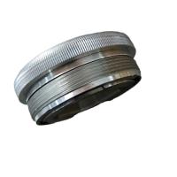 China ISO9001 Certified Oil Cap for Gardner Denver Air Screw Compressor 50HP Spare Parts for sale