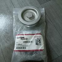 China ISO9001 Certified Oil Cap for Gardner Denver Air Screw Compressor 50HP Spare Parts for sale