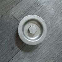 China ISO9001 Certified Oil Cap for Gardner Denver Air Screw Compressor 50HP Spare Parts for sale