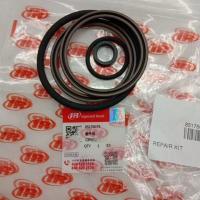 China 85176079 Gasket Gardner Denver Industrial Air Screw Compressor Spare Parts for Output for sale