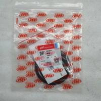 China 85176079 Gasket Gardner Denver Industrial Air Screw Compressor Spare Parts for Output for sale