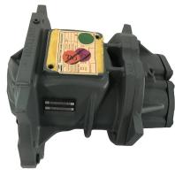 China Right-Angle Joint for Compair Industrial Air Compressor Spare Parts Oil Filter Included for sale