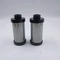 China Right-Angle Joint for Compair Industrial Air Compressor Spare Parts Oil Filter Included for sale