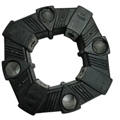China Food Beverage A93596660 Swagelok Coupling for Compair Industrial Air Compressor Parts for sale