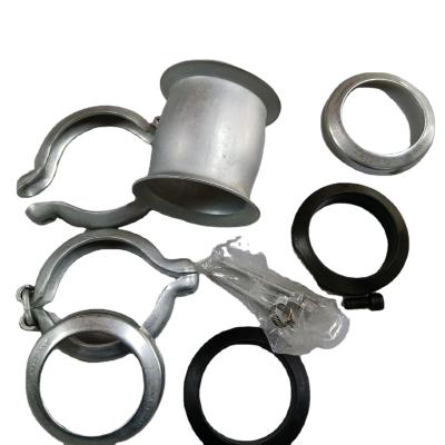 China Building Material Shops Oil Filter A93190430 Compair Industrial Air Compressor Spare Parts for sale