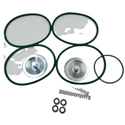 China Ring Locking Ingersoll-Rand Air Compressor Spare Parts 39497870 for Easy Installation for sale