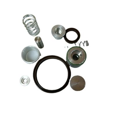 China Atlas 2906070100 Industrial Screw Air Compressor Regulator Valve Kit Other Spare Parts for sale