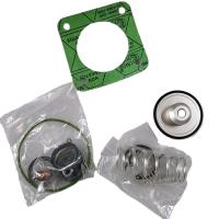 China Atlas 2906070100 Industrial Screw Air Compressor Regulator Valve Kit Other Spare Parts for sale