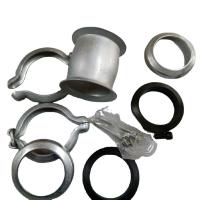 China A93323270 Stem Groove-Type Seal Ring for Compair Industrial Air Compressor Spare Parts for sale