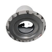 China Machinery Repair Shops in 0211195759 Cap Screw for Atlas Air Compressor for sale