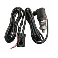 China 100010275 Temperature Sensor for Industrial Air Compressor Spare Parts and Retail for sale