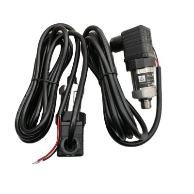 China 100010275 Temperature Sensor for Industrial Air Compressor Spare Parts and Retail for sale