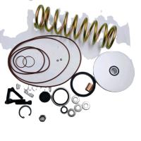 China A100001748 Belt for CompAir Gardner Denver Industrial Air Compressor Metal Material for sale