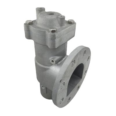China Building Material Shops and Performance Instrument Block for Atlas Air Compressor for sale