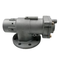 China Reverse Regulator Diaphragm Compair Industrial Air Compressor Spare Parts Oil Filter for sale