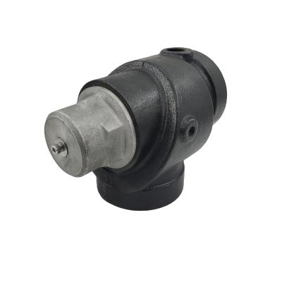 China Oil Filter Gasket Ring A93189280 for Compair Industrial Air Compressor Spare Parts for sale