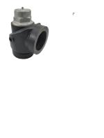 China Oil Filter Gasket Ring A93189280 for Compair Industrial Air Compressor Spare Parts for sale