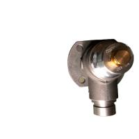 China Oil Filter 95635-3 copper packing for Compair industrial Air Compressor spare parts for sale