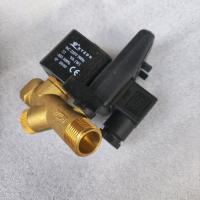 China Industrial Screw Air Compressor Spare Parts Ingersoll-Rand 15486228 Electronic Drainer for sale