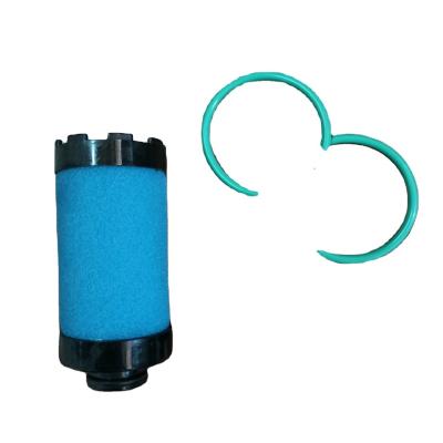 China Oil Filter Valve Plate Top Choice for Compair Industrial Air Compressor Spare Parts for sale